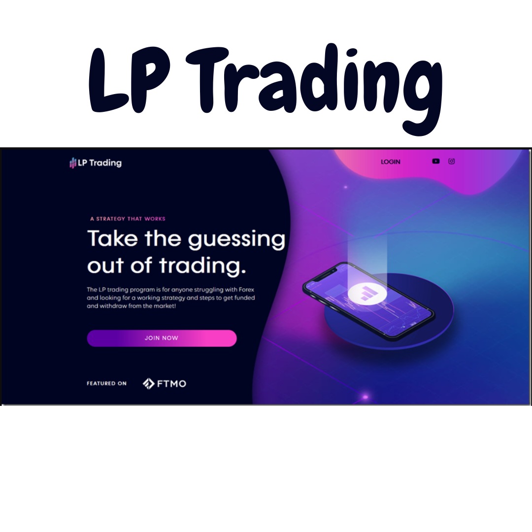 LP trading | Trading & Investing | Stock & Forex & Futures, Services ...