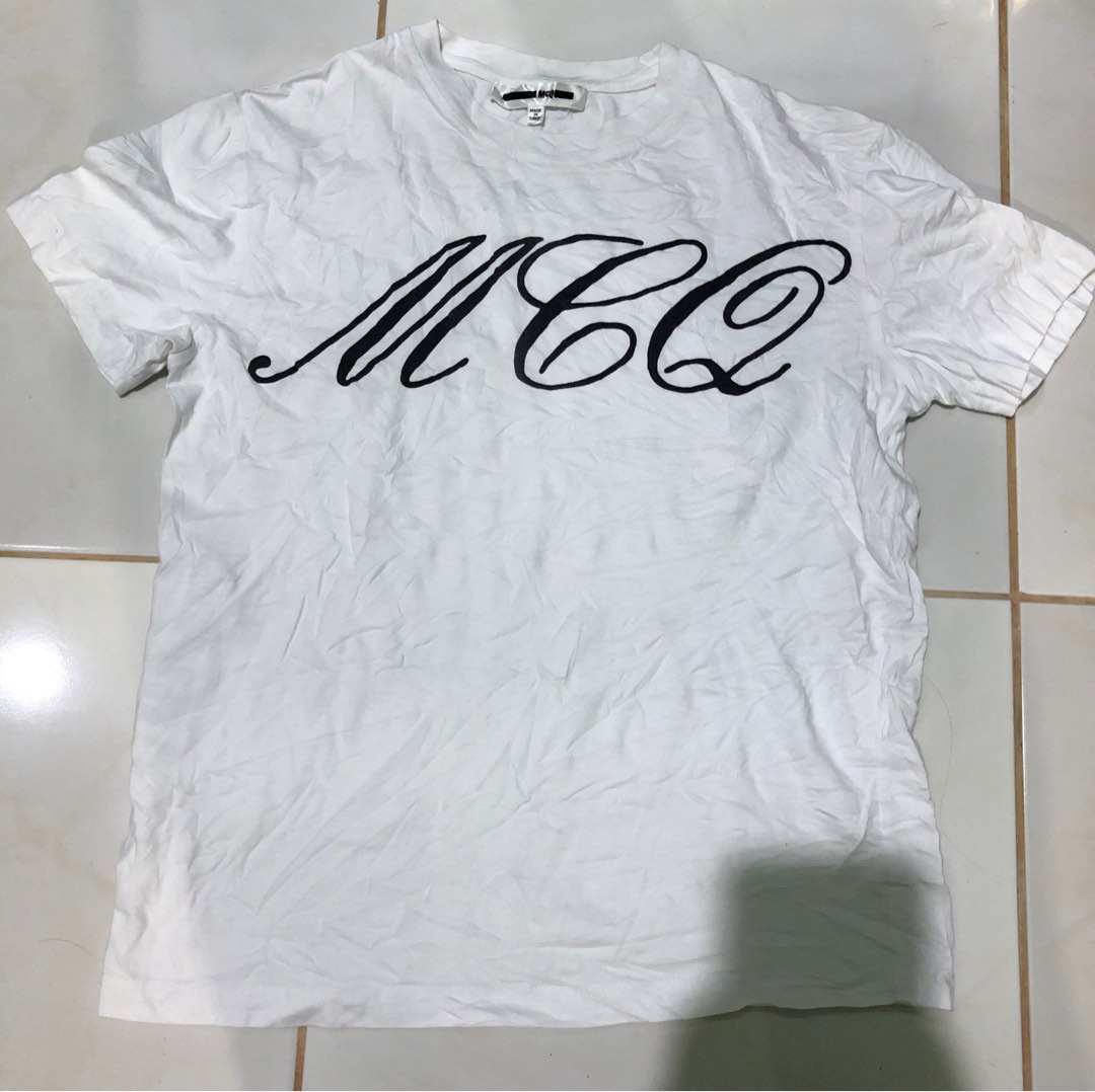 MCQ, Luxury, Apparel on Carousell
