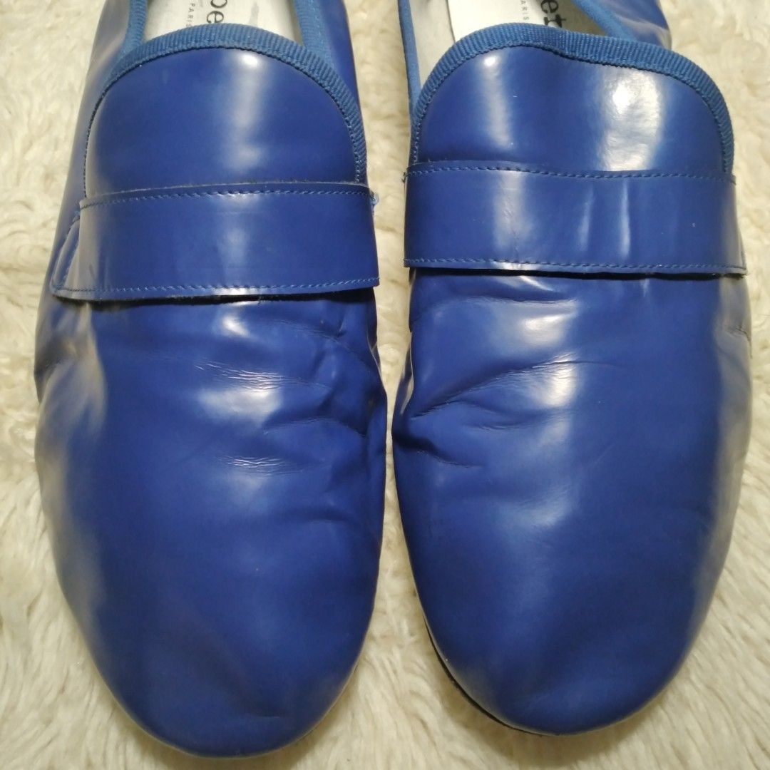 Men's Repetto Michael Loafers, Men's Fashion, Footwear, Casual Shoes on ...