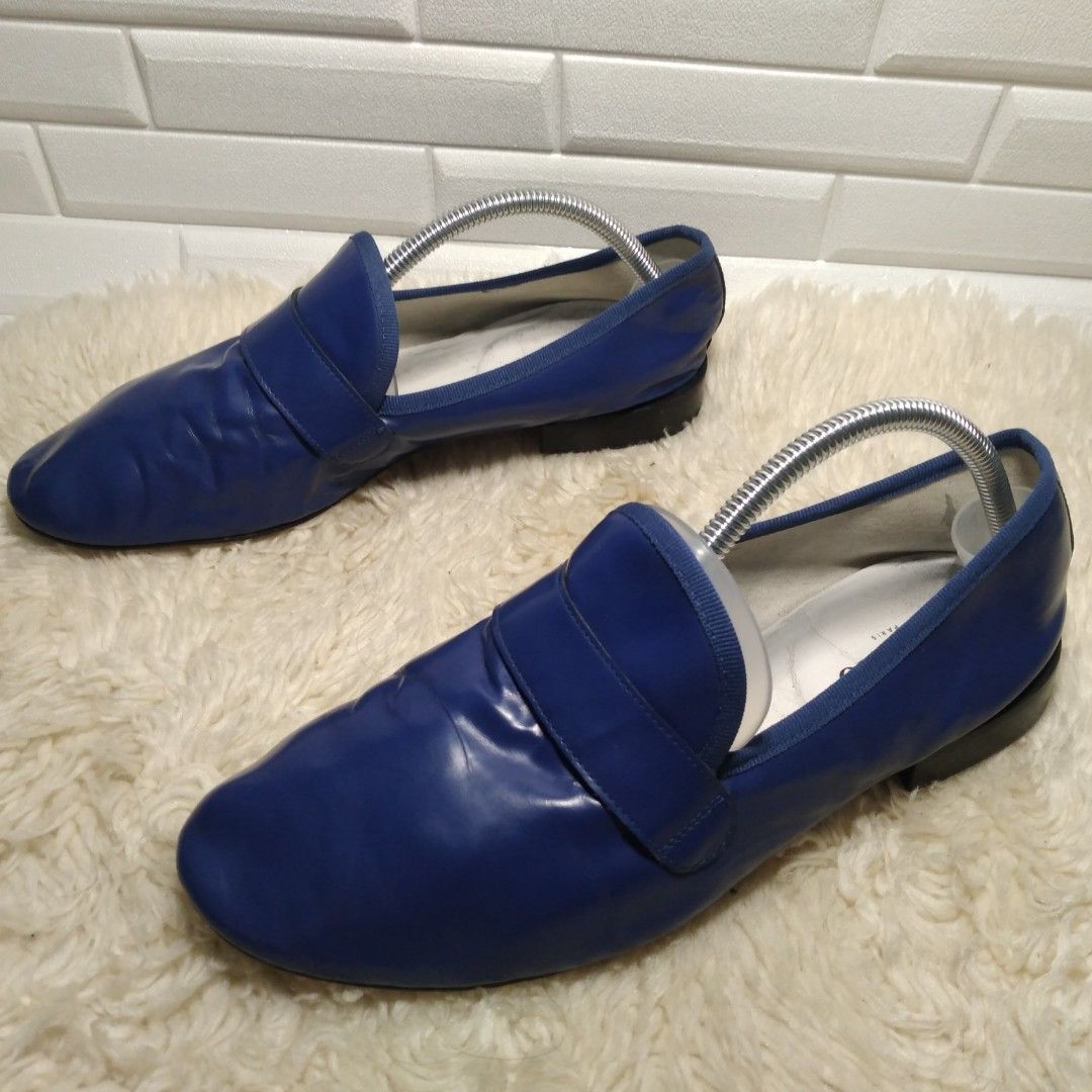 Men's Repetto Michael Loafers, Men's Fashion, Footwear, Casual Shoes on ...