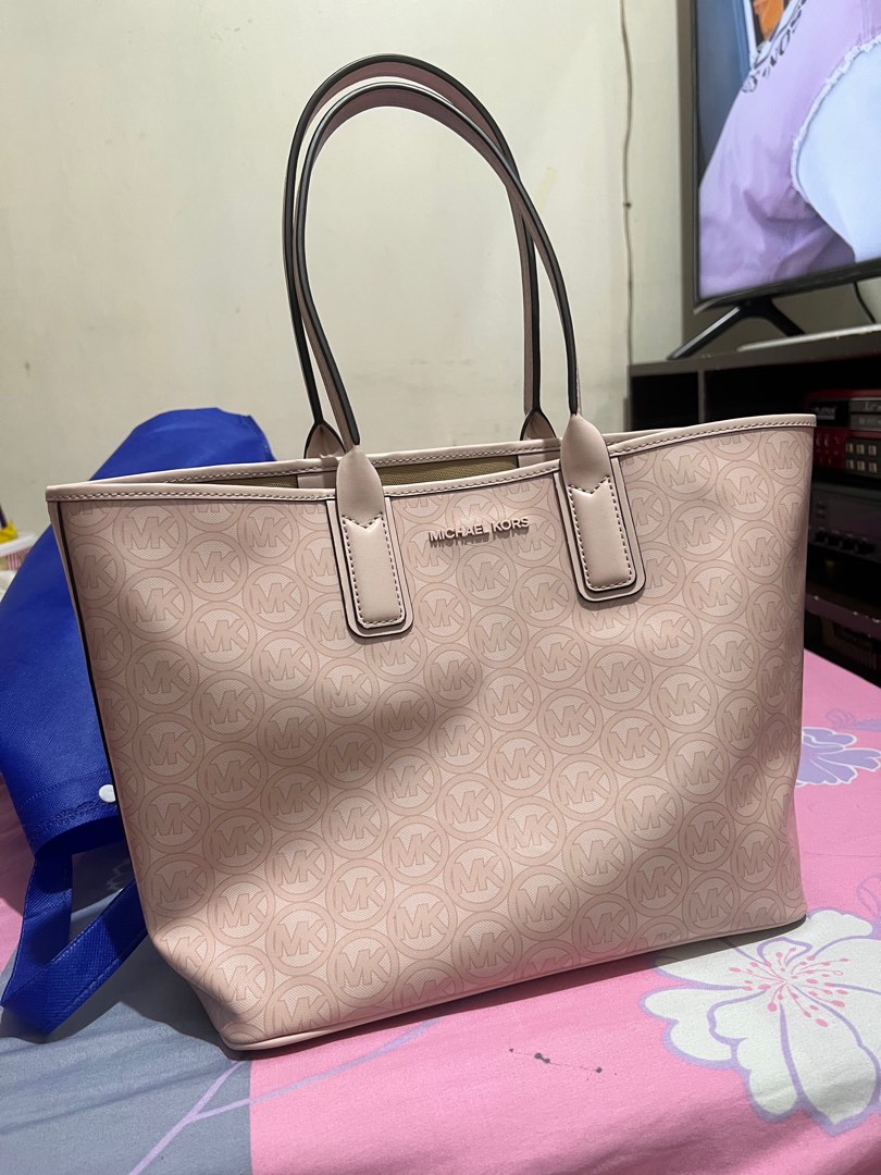 Mk jodie medium, Luxury, Bags & Wallets on Carousell