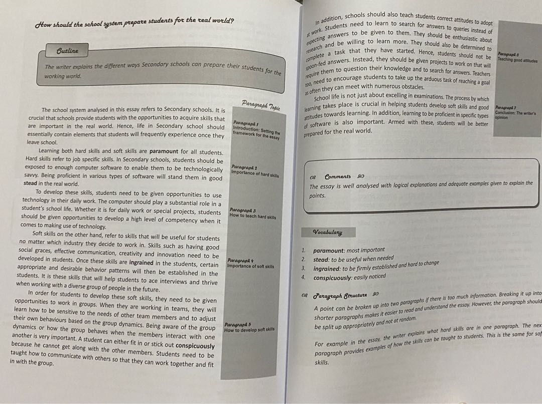 Model Composition Examples, Hobbies & Toys, Books & Magazines ...