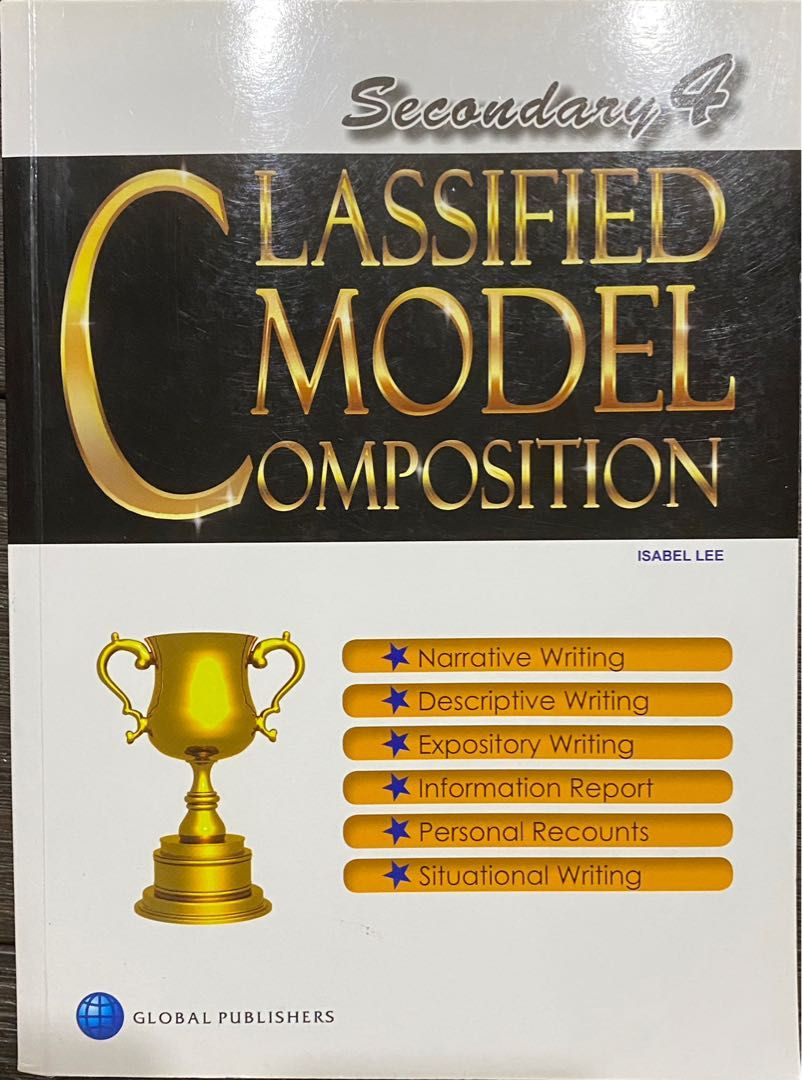 Model Composition Examples, Hobbies & Toys, Books & Magazines ...