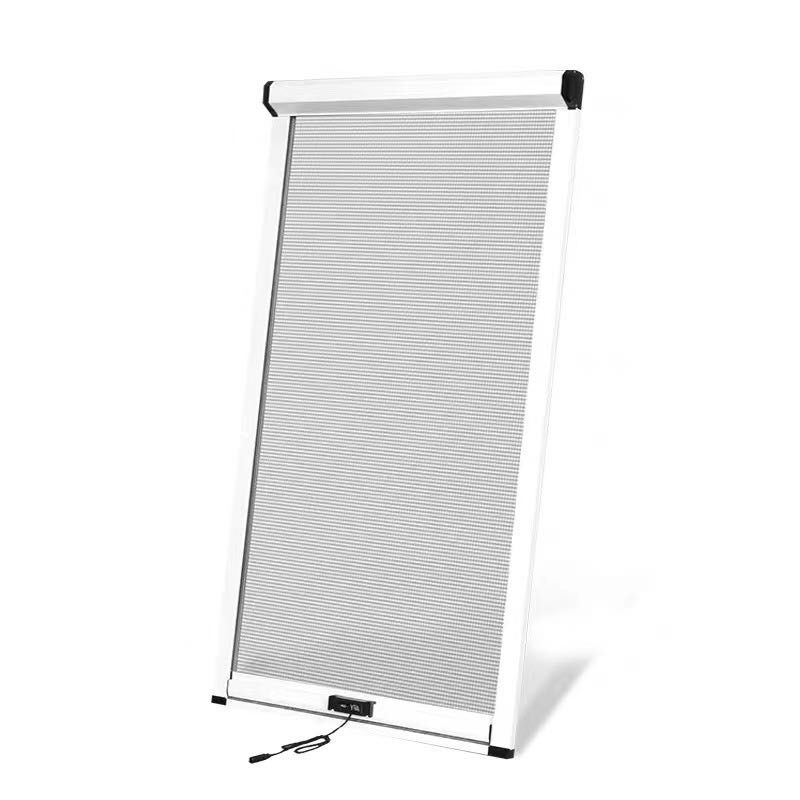 Mosquito net window filter, Furniture & Home Living, Home Improvement ...