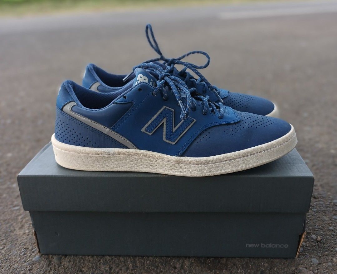 New Balance 700c Series, Men's Fashion, Footwear, Sneakers on Carousell
