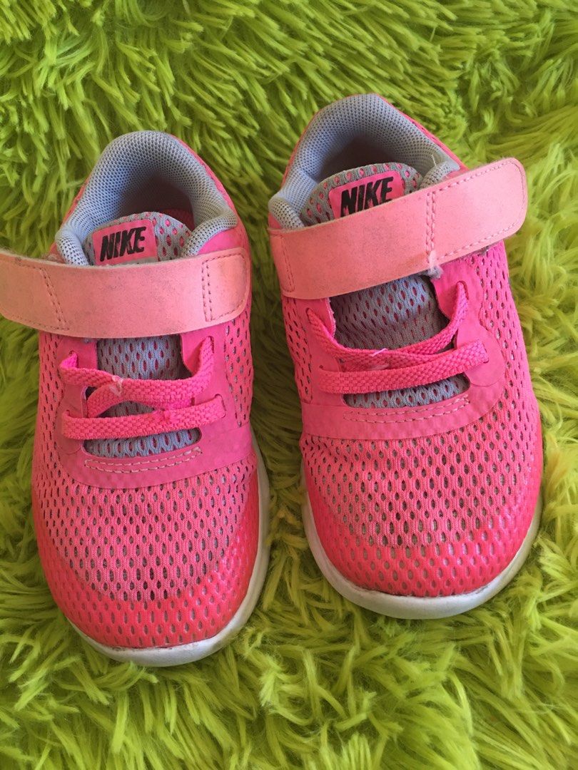Nike for kids US 9c, Babies & Kids, Babies & Kids Fashion on Carousell