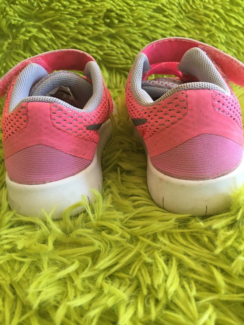 Nike for kids US 9c, Babies & Kids, Babies & Kids Fashion on Carousell