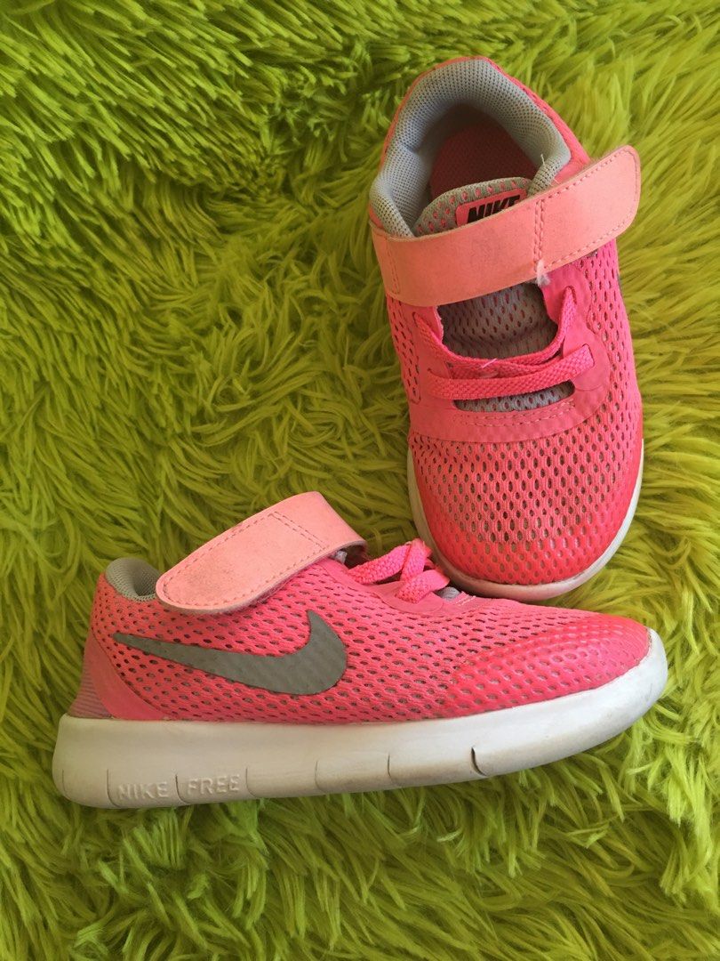 Nike for kids US 9c, Babies & Kids, Babies & Kids Fashion on Carousell