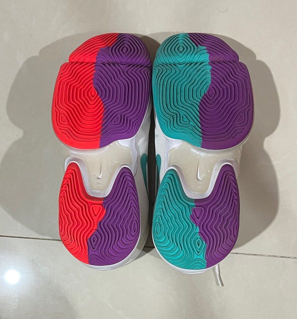 Nike Zoom Rise 2 EP ‘hyper violet’, Sports Equipment, Sports & Games ...