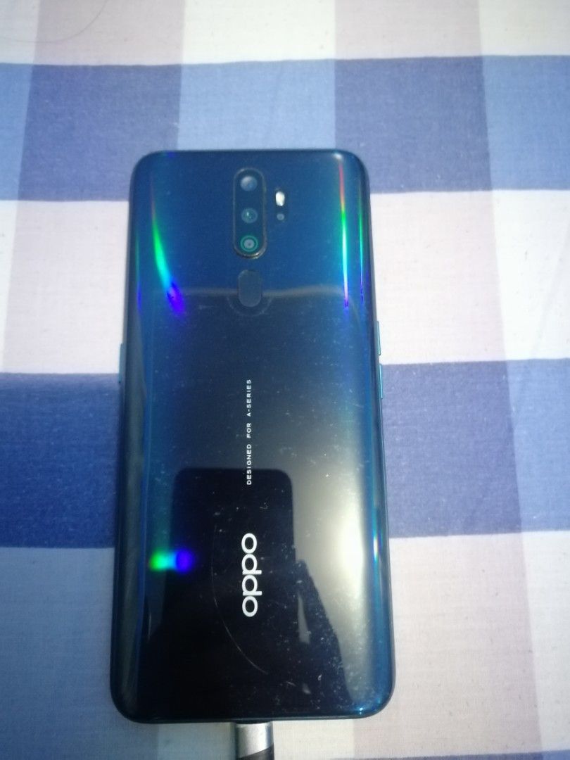 OPPO A9 2020, Mobile Phones & Gadgets, Mobile Phones, Android Phones ...