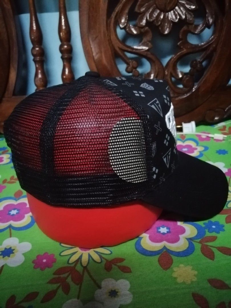 Optimus prime trucker cap, Men's Fashion, Watches & Accessories, Caps ...