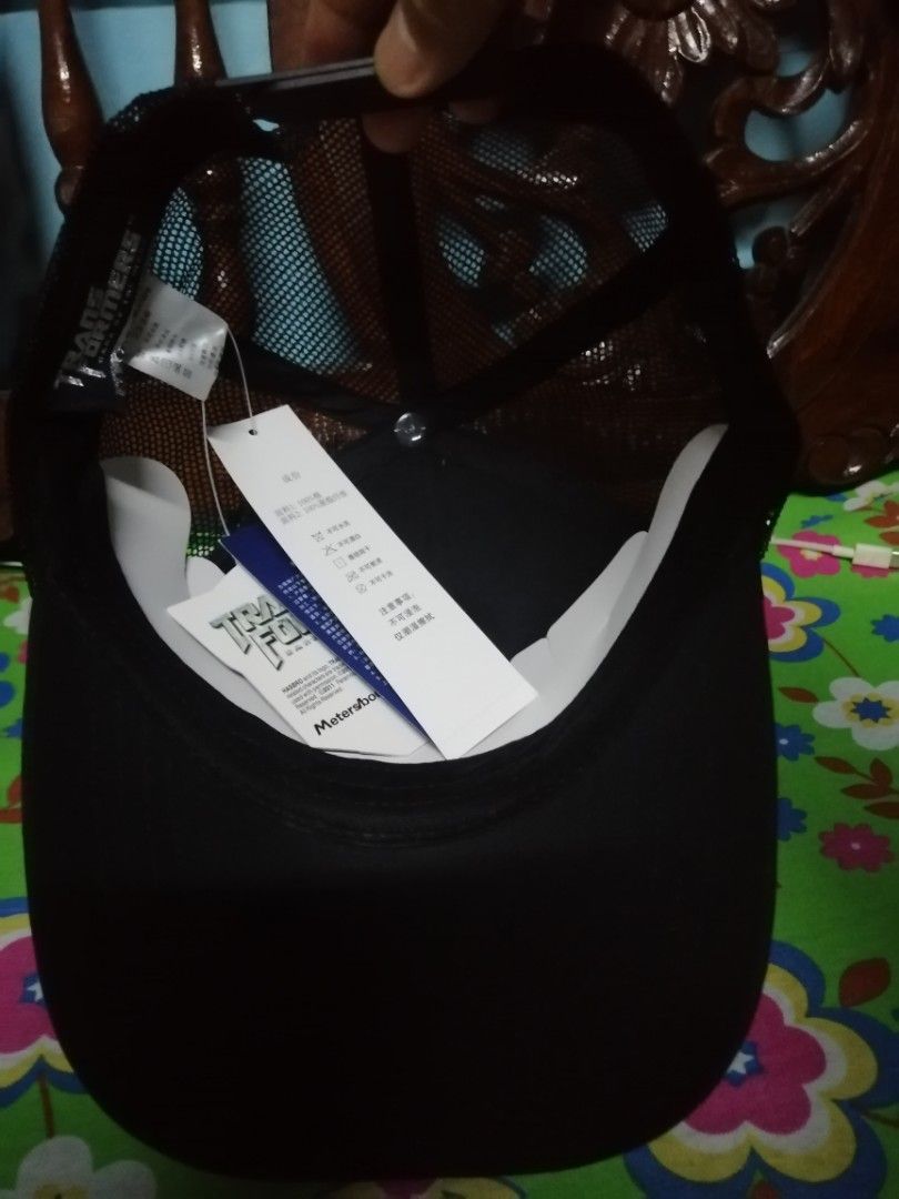 Optimus prime trucker cap, Men's Fashion, Watches & Accessories, Caps ...