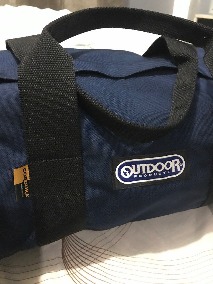 Original OUTDOOR CONDURA gym traning /dapple sling /handy bag MEDIUM ...