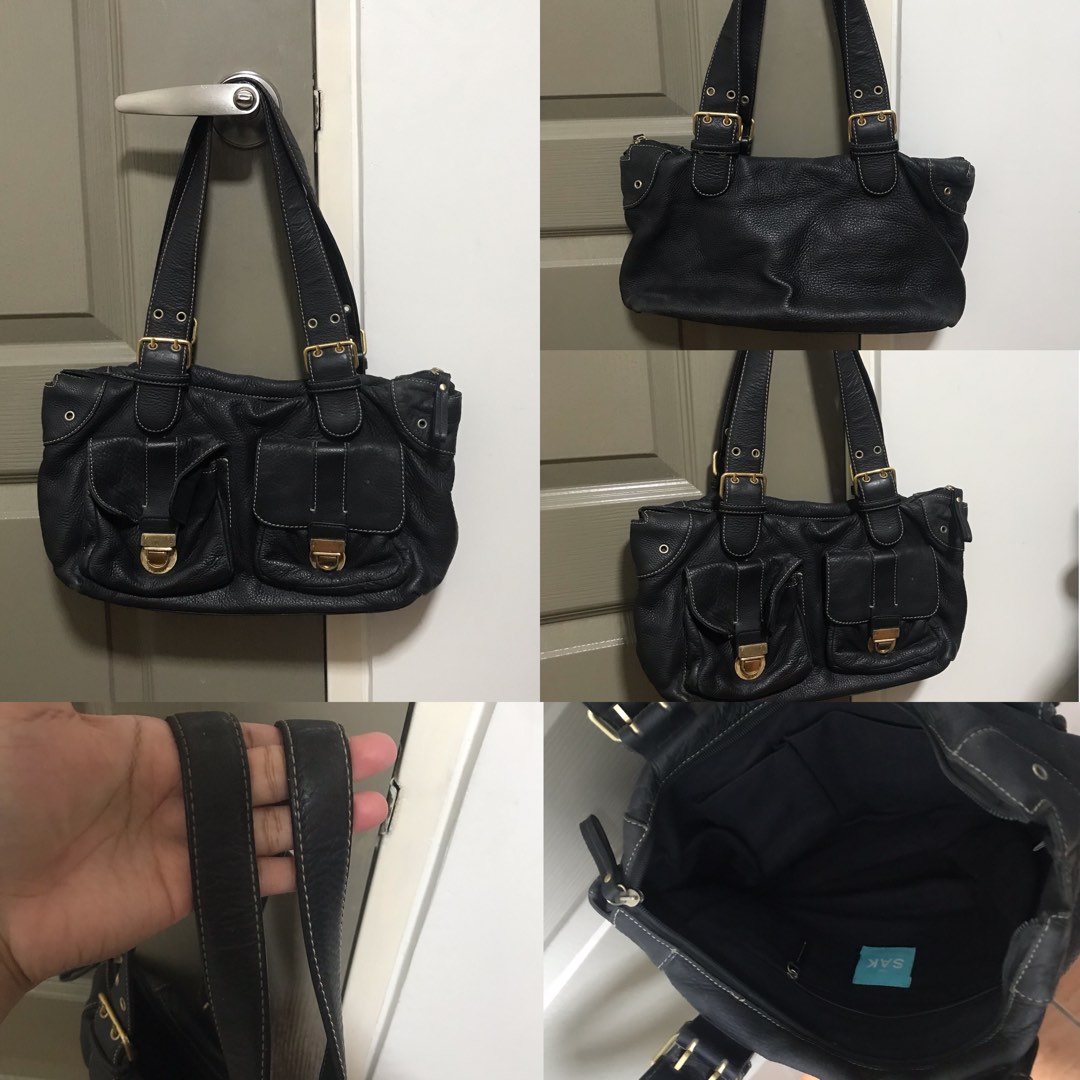 Original The Sak bag, Women's Fashion, Bags & Wallets, Shoulder Bags on ...