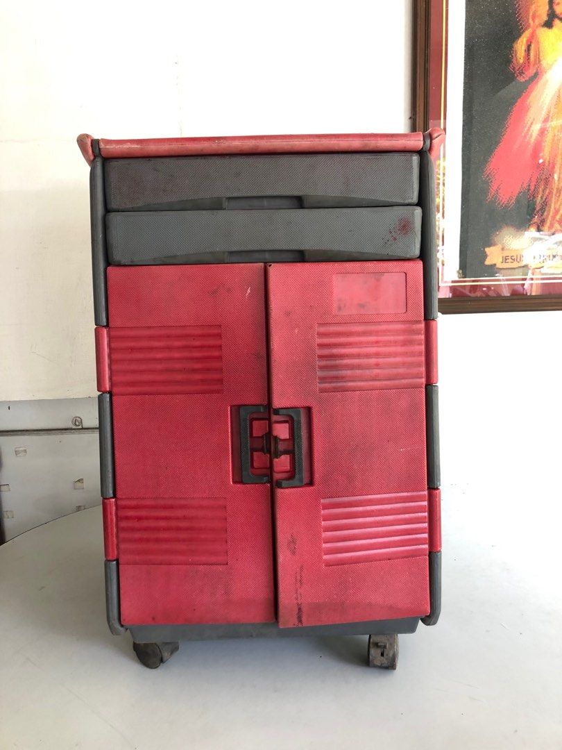 Original tool box tool organizer drawers for toyota honda vespa tools ...