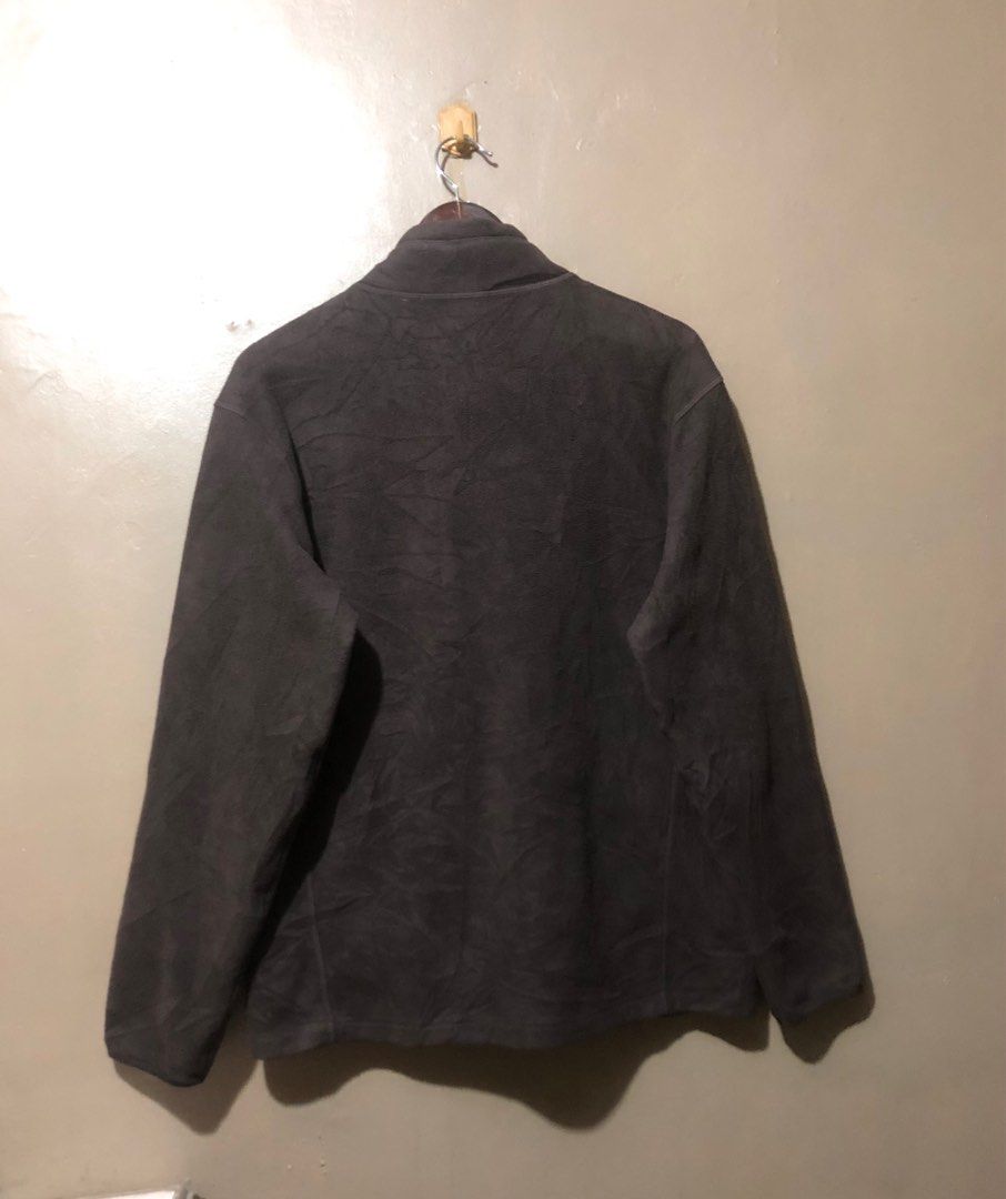 Original UNIQLO Reversible Fleece Jacket, Women's Fashion, Coats ...