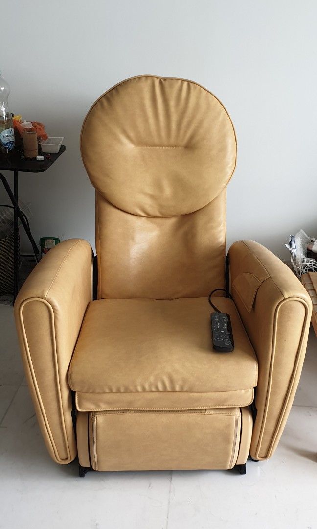 Osim uDiva 2, Health & Nutrition, Massage Devices on Carousell