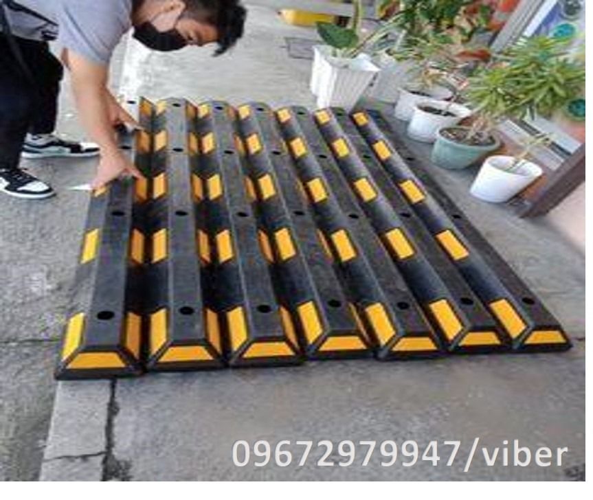 parking blocks 123, Commercial & Industrial, Industrial Equipment on ...