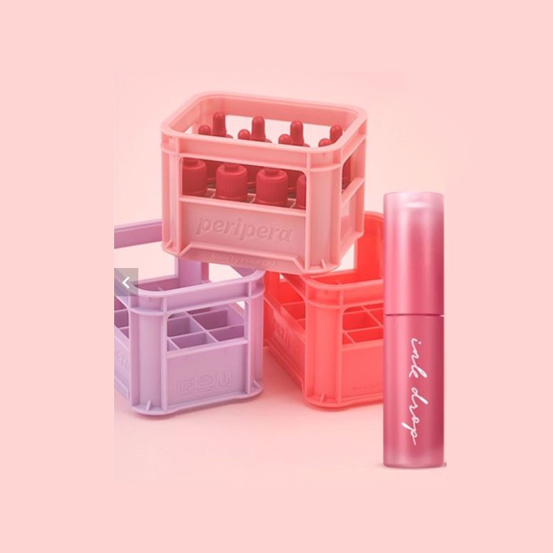 Peripera Lip Container, Beauty & Personal Care, Face, Makeup on Carousell
