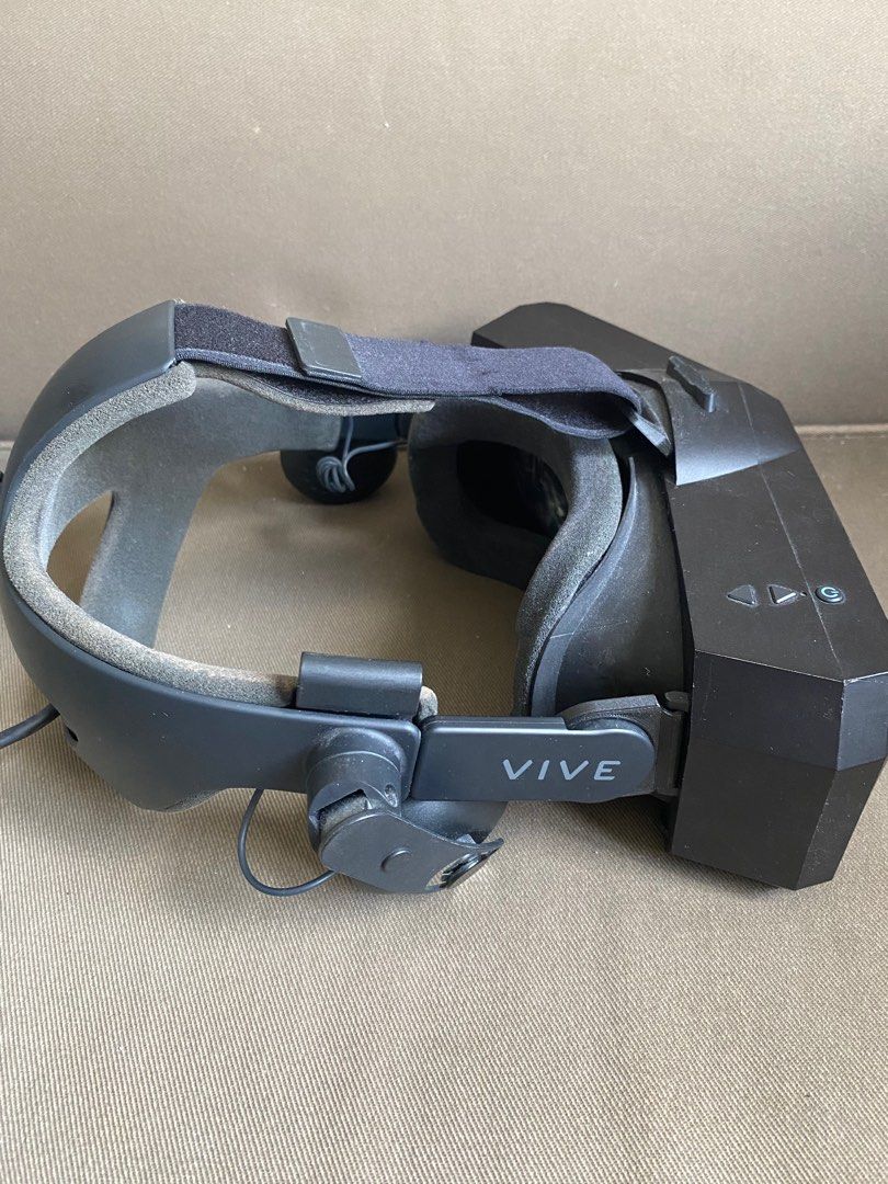 Pimax 5k+ + Vive DAS (including free 3D printed attachment)., Video ...