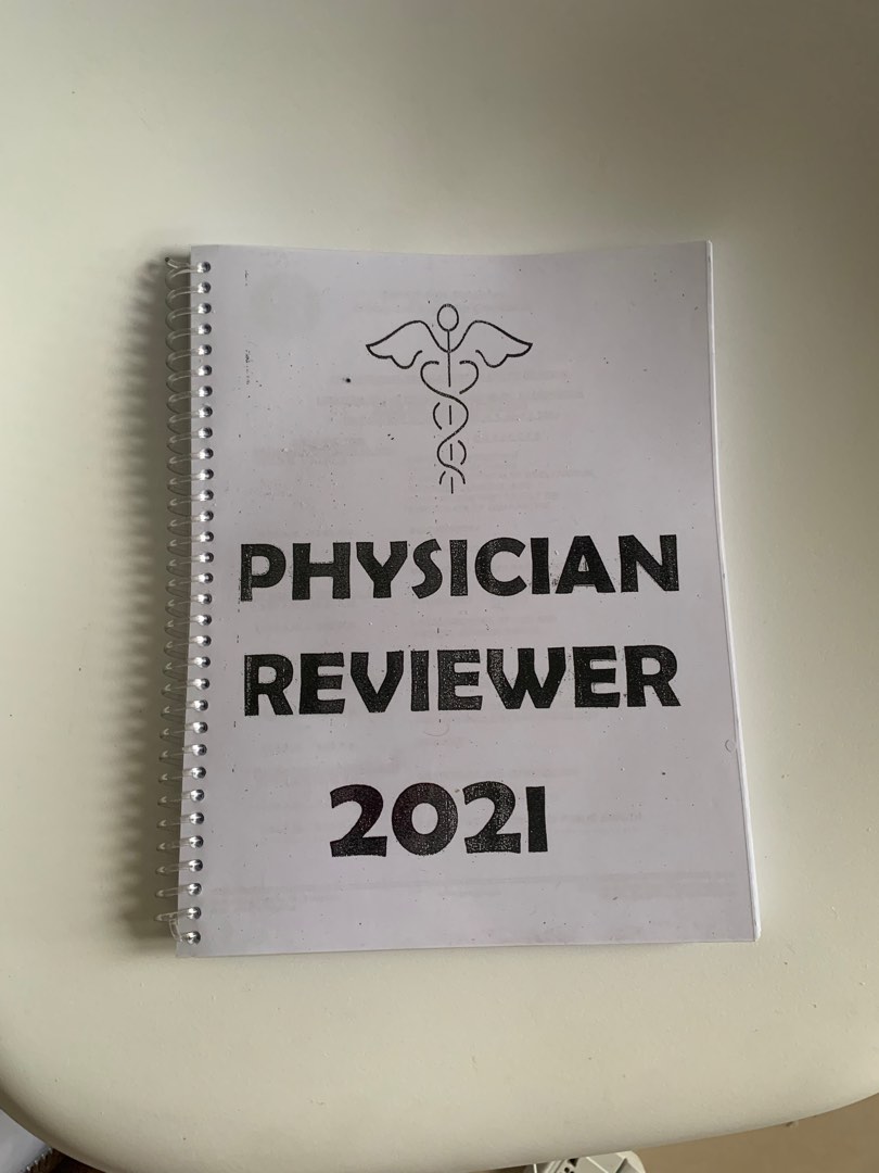 PLE 2021 Reviewer, Hobbies & Toys, Books & Magazines, Textbooks on ...