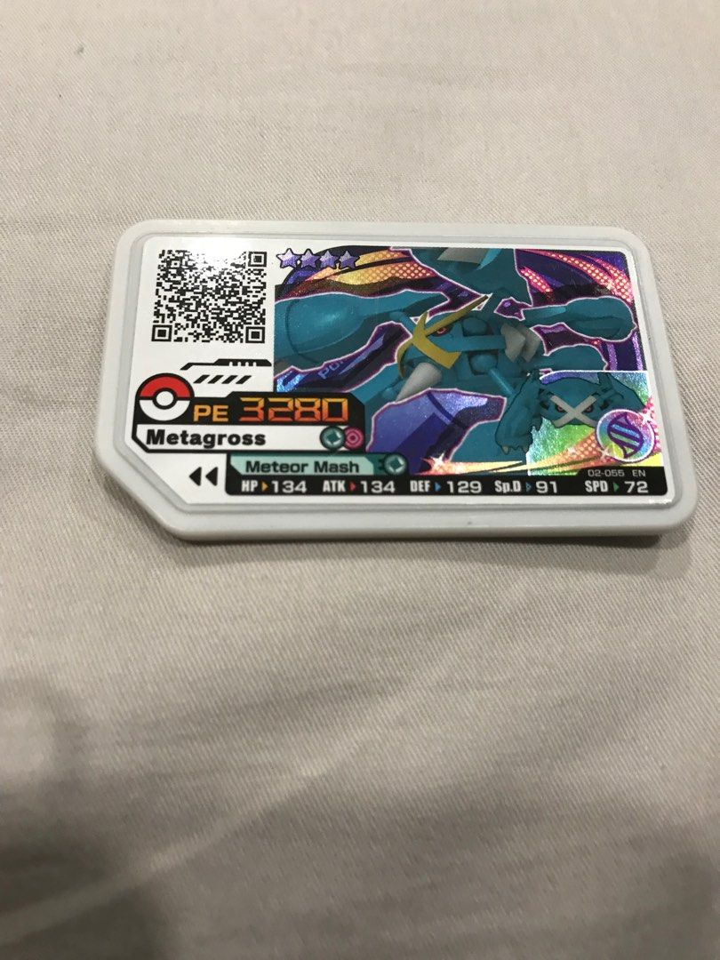 Pokemon gaole, Hobbies & Toys, Toys & Games on Carousell