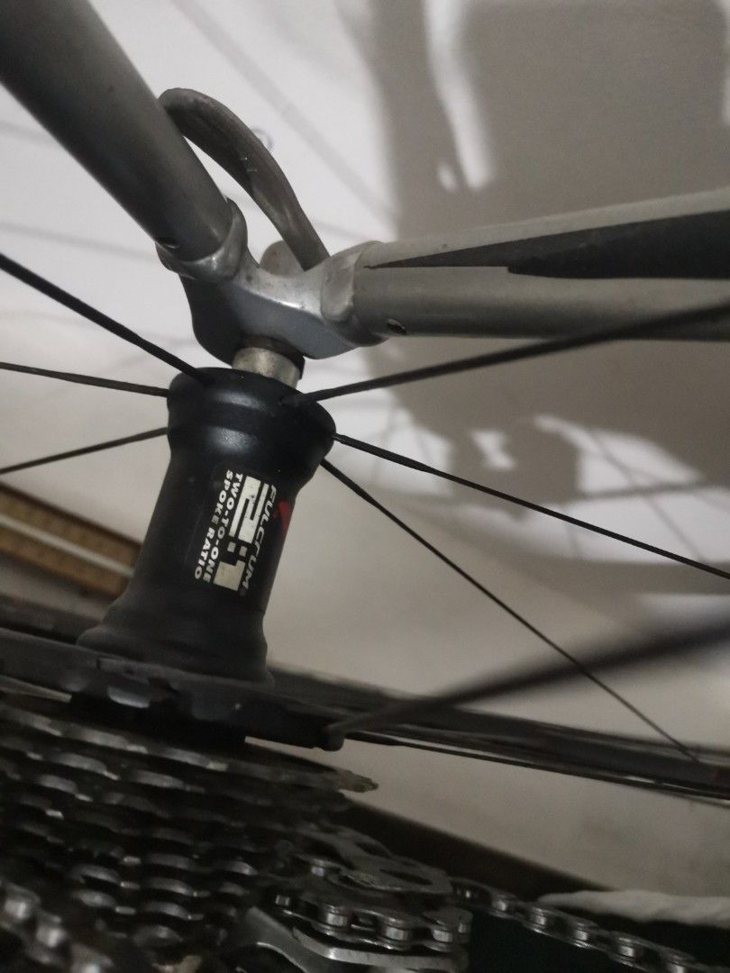 Polygon Helios 300, Sports Equipment, Bicycles & Parts, Bicycles on ...
