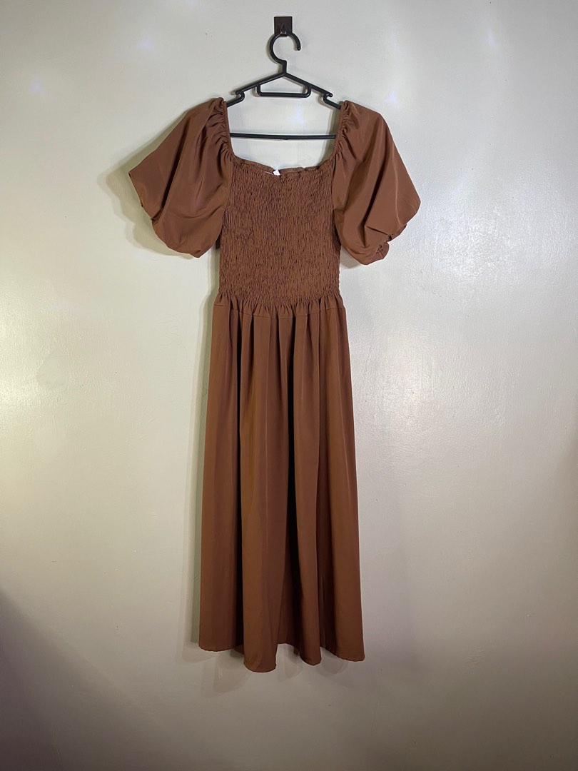 Pre loved Dress, Women's Fashion, Dresses & Sets, Dresses on Carousell