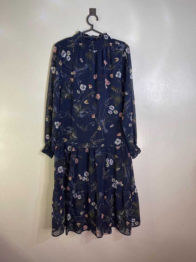 Pre loved Dress, Women's Fashion, Dresses & Sets, Dresses on Carousell