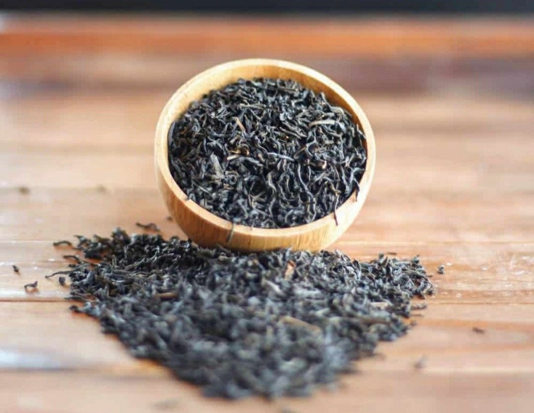 Premium Tea Leaves 500g, Health & Nutrition, Health Supplements, Health ...