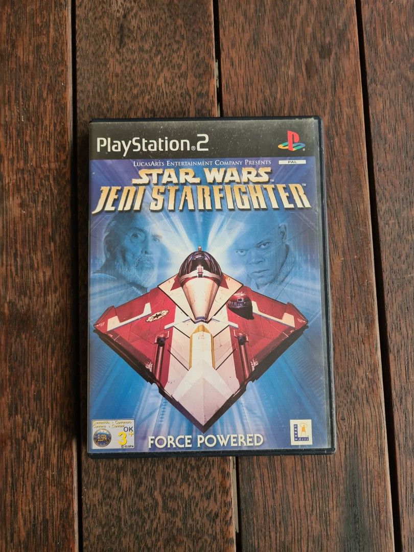 PS2 Bundle Set, Video Gaming, Video Game Consoles, PlayStation on Carousell