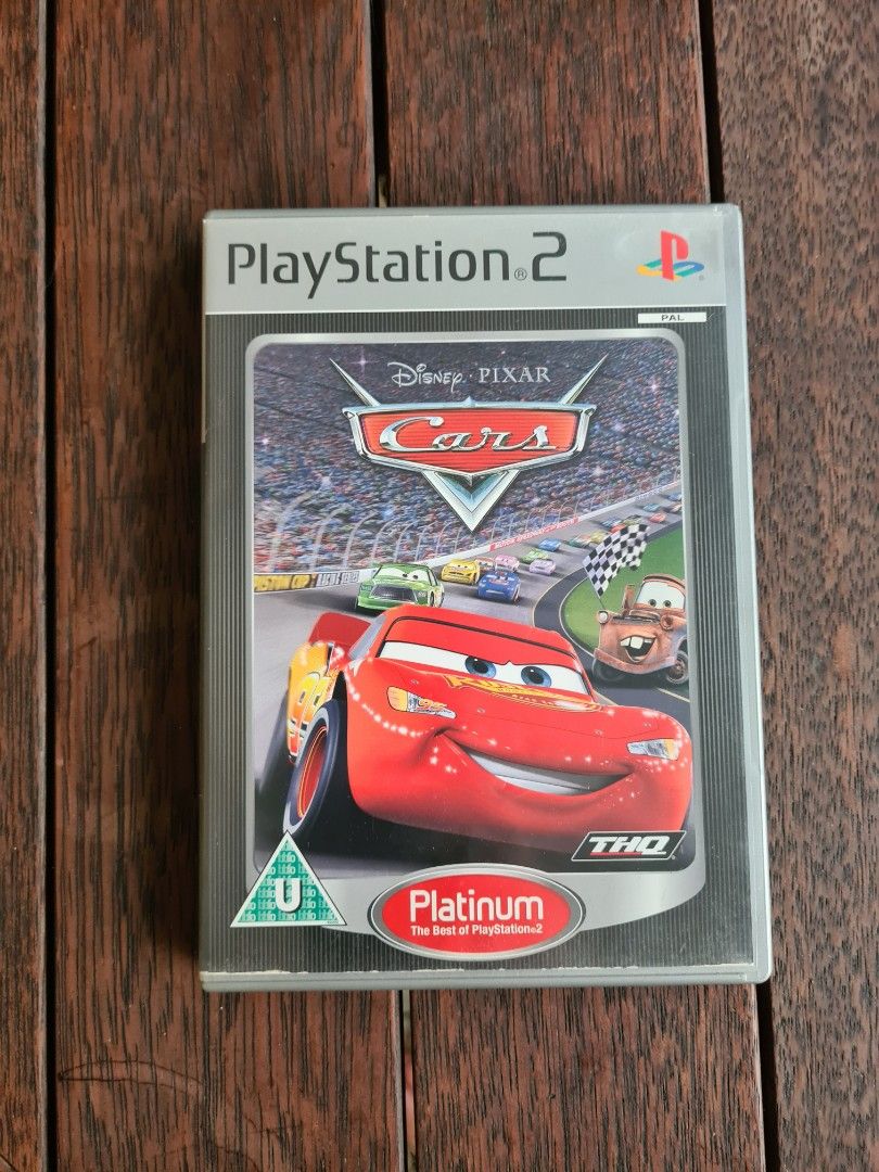 PS2 Bundle Set, Video Gaming, Video Game Consoles, PlayStation on Carousell