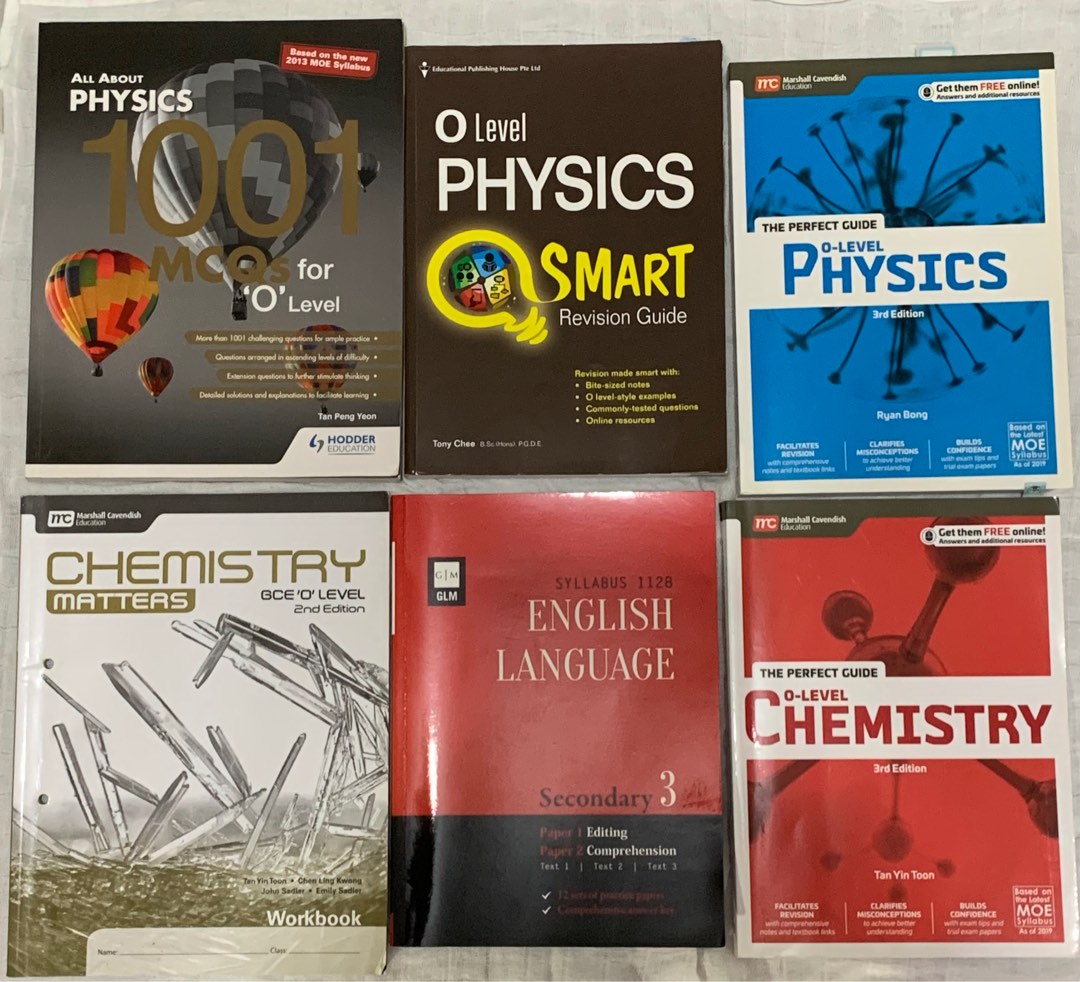 pure science assessment books english comprehension assessment book ...