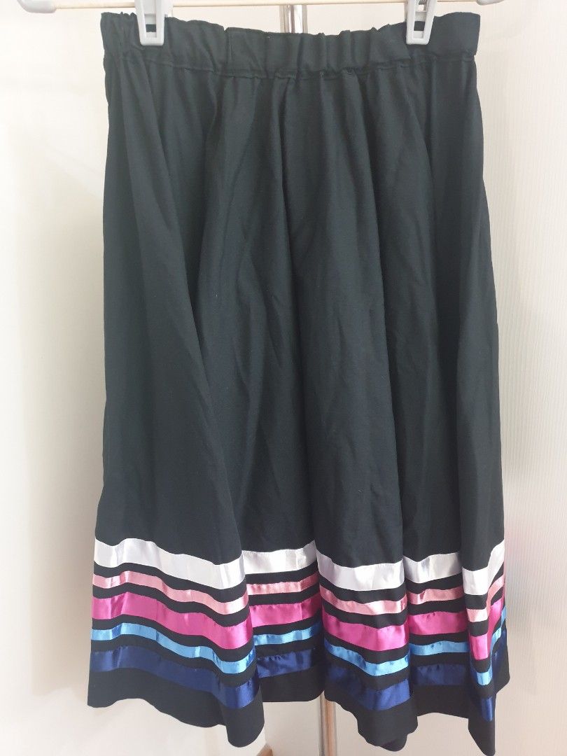 RAD ballet exam character skirt, Women's Fashion, Bottoms, Skirts on ...