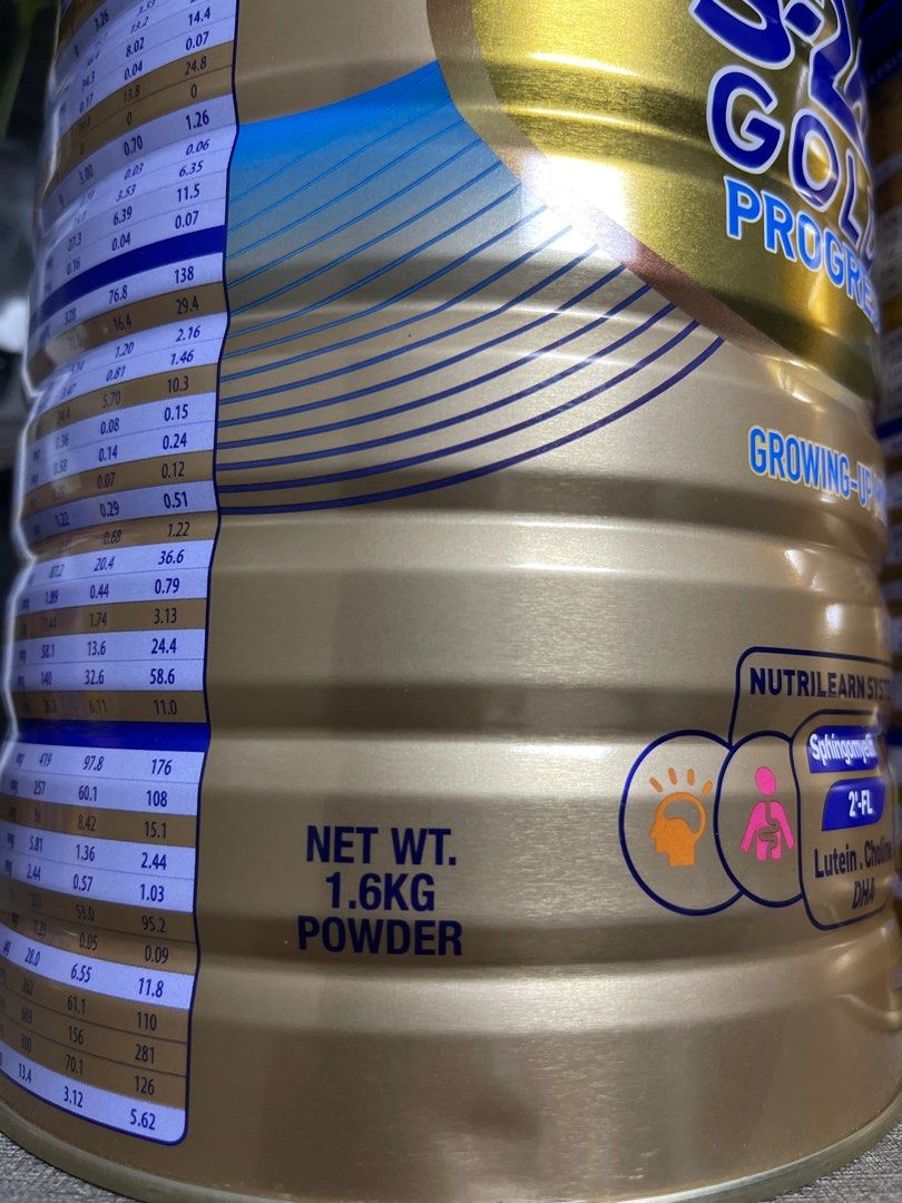 S26 stage 3 milk powder, Babies & Kids, Nursing & Feeding, Breastfeeding & Bottle Feeding on ...