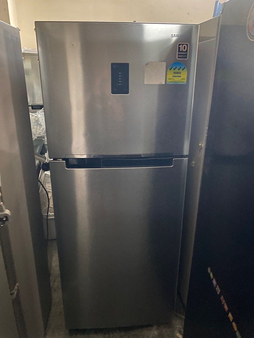 Samsung 363l 4 ticks 2 door fridge / refrigerator, TV & Home Appliances ...