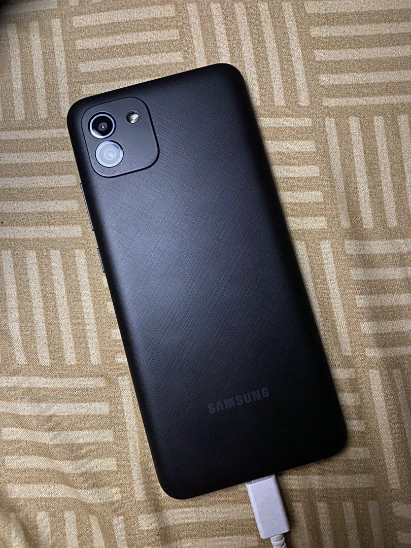 Samsung Galaxy A03, Mobile Phones & Gadgets, Mobile Phones, Android ...