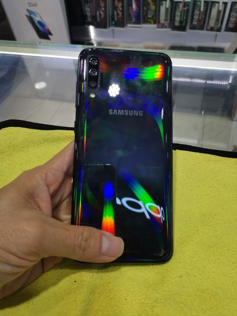 Samsung galaxy A70, Mobile Phones & Gadgets, Mobile Phones, Android ...