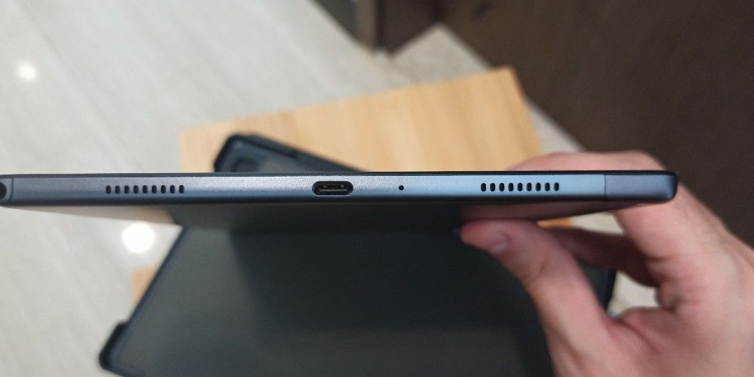 SAMSUNG GALAXY TAB A7 (SM-T505N), Mobile Phones & Gadgets, Tablets ...