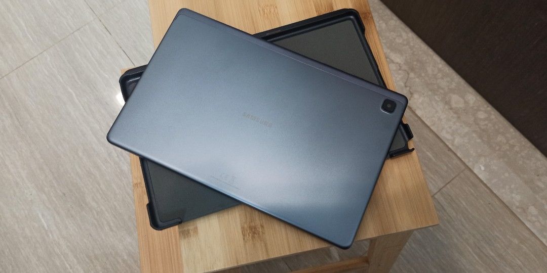 SAMSUNG GALAXY TAB A7 (SM-T505N), Mobile Phones & Gadgets, Tablets ...