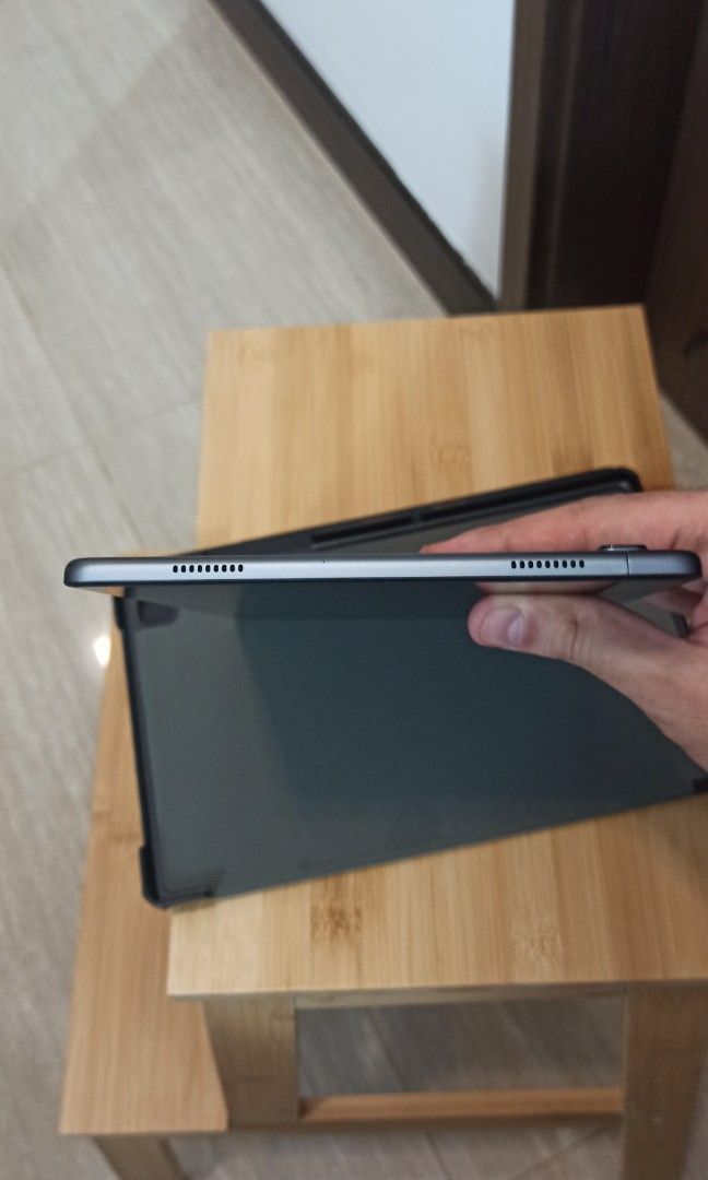 SAMSUNG GALAXY TAB A7 (SM-T505N), Mobile Phones & Gadgets, Tablets ...