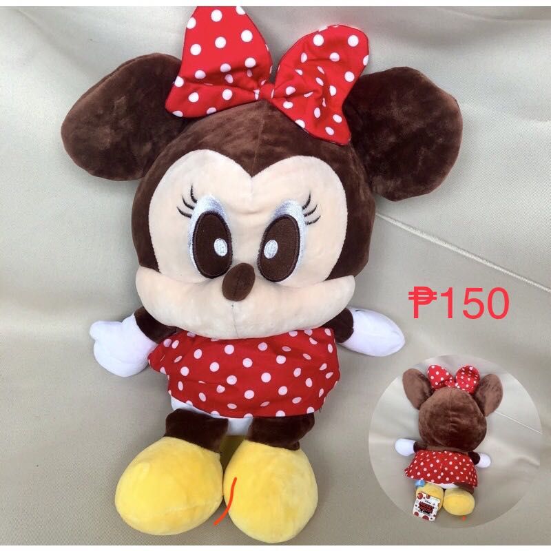 Sanrio Disney Miffy Sumikko Minnie Mouse Eeyore Piglet Doraemon ...