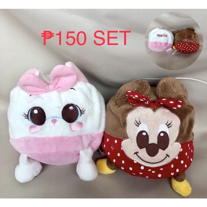 Sanrio Disney Miffy Sumikko Minnie Mouse Eeyore Piglet Doraemon ...