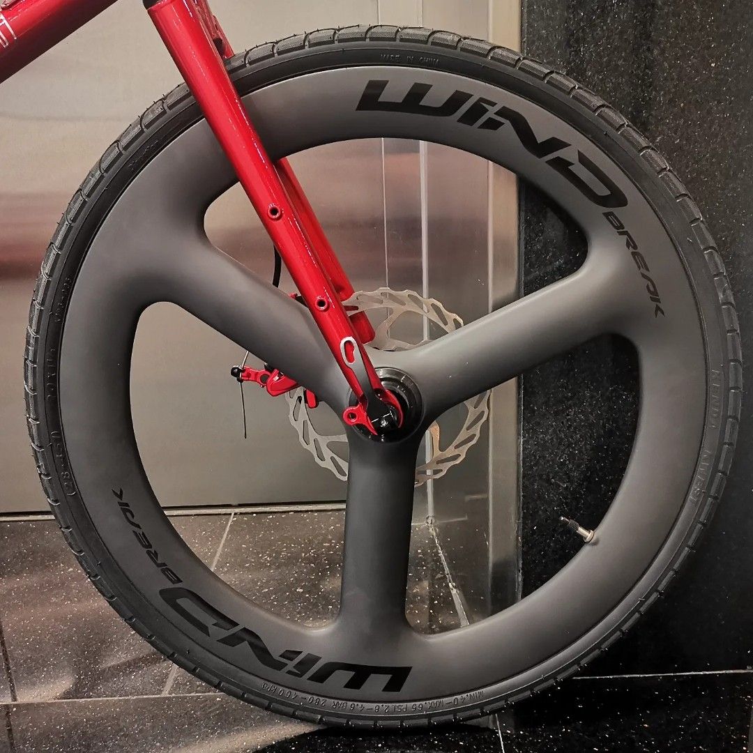 Seaboard Mini velo bike / city bike / gravel bike - D20-1 2022 ...