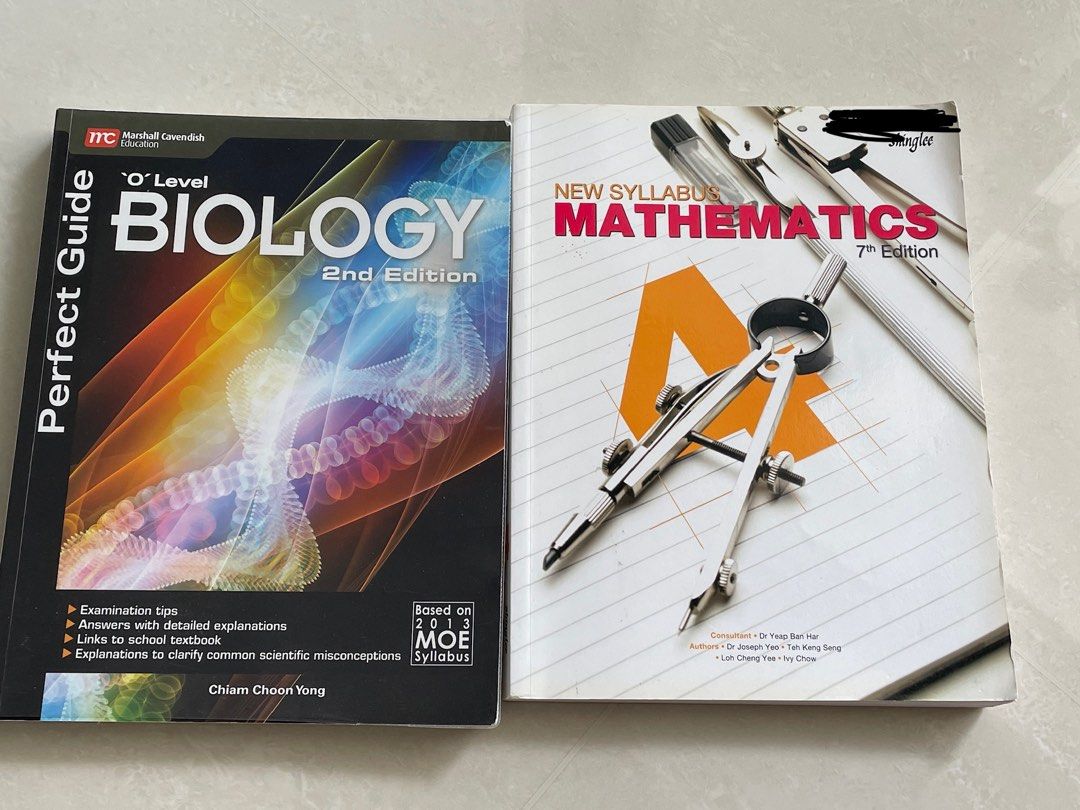 secondary school textbooks, Hobbies & Toys, Books & Magazines ... secondary school textbooks, Hobbies & Toys, Books & Magazines ...