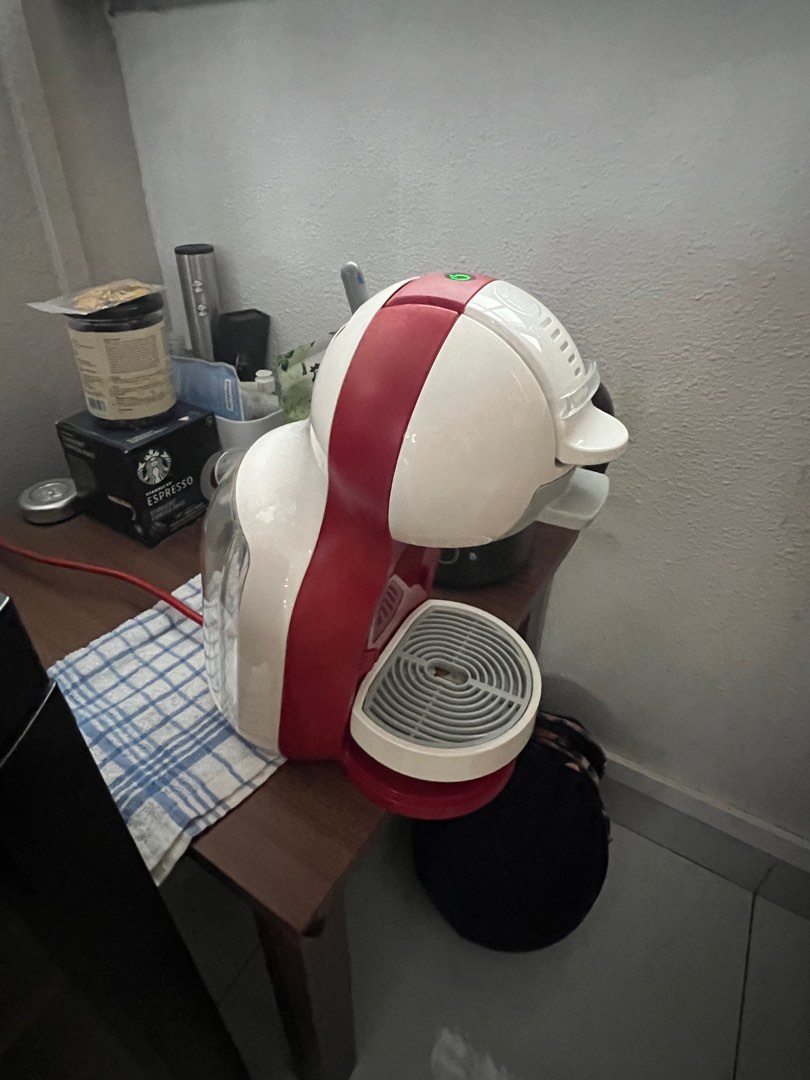 Selling coffee machines, TV & Home Appliances, Kitchen Appliances ...