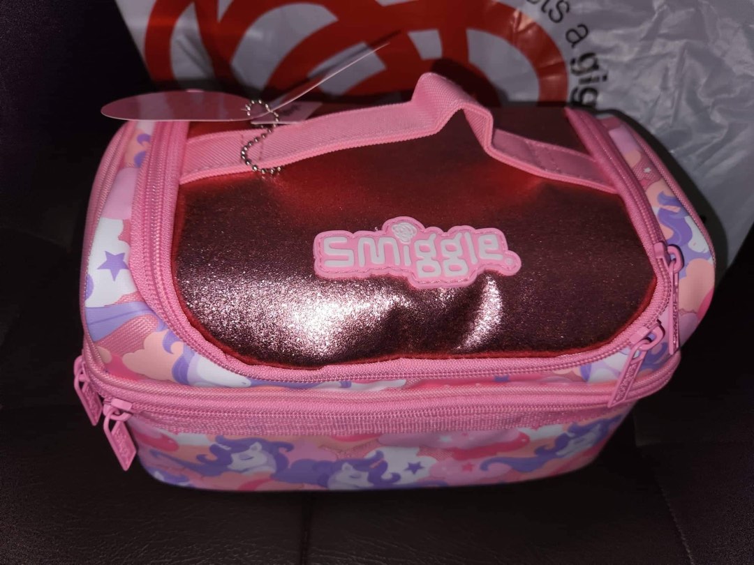 Smiggle items, Women's Fashion, Bags & Wallets, Purses & Pouches on ...