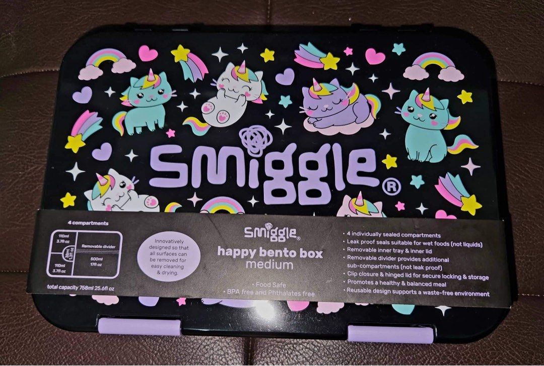 Smiggle items, Women's Fashion, Bags & Wallets, Purses & Pouches on ...