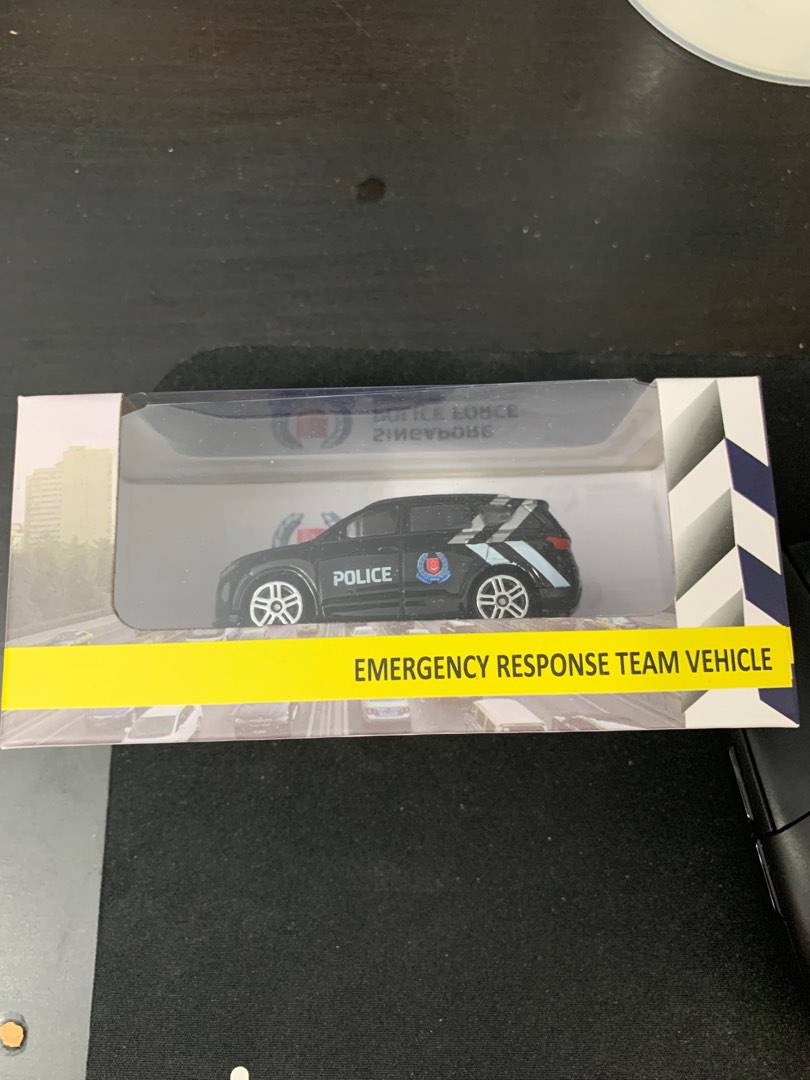 SPF Model Vehicles, Hobbies & Toys, Toys & Games on Carousell