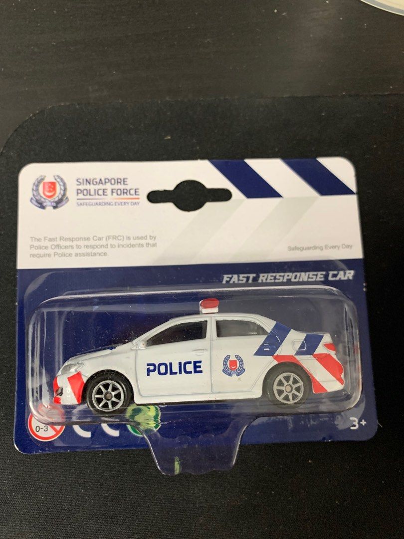 SPF Model Vehicles, Hobbies & Toys, Toys & Games on Carousell